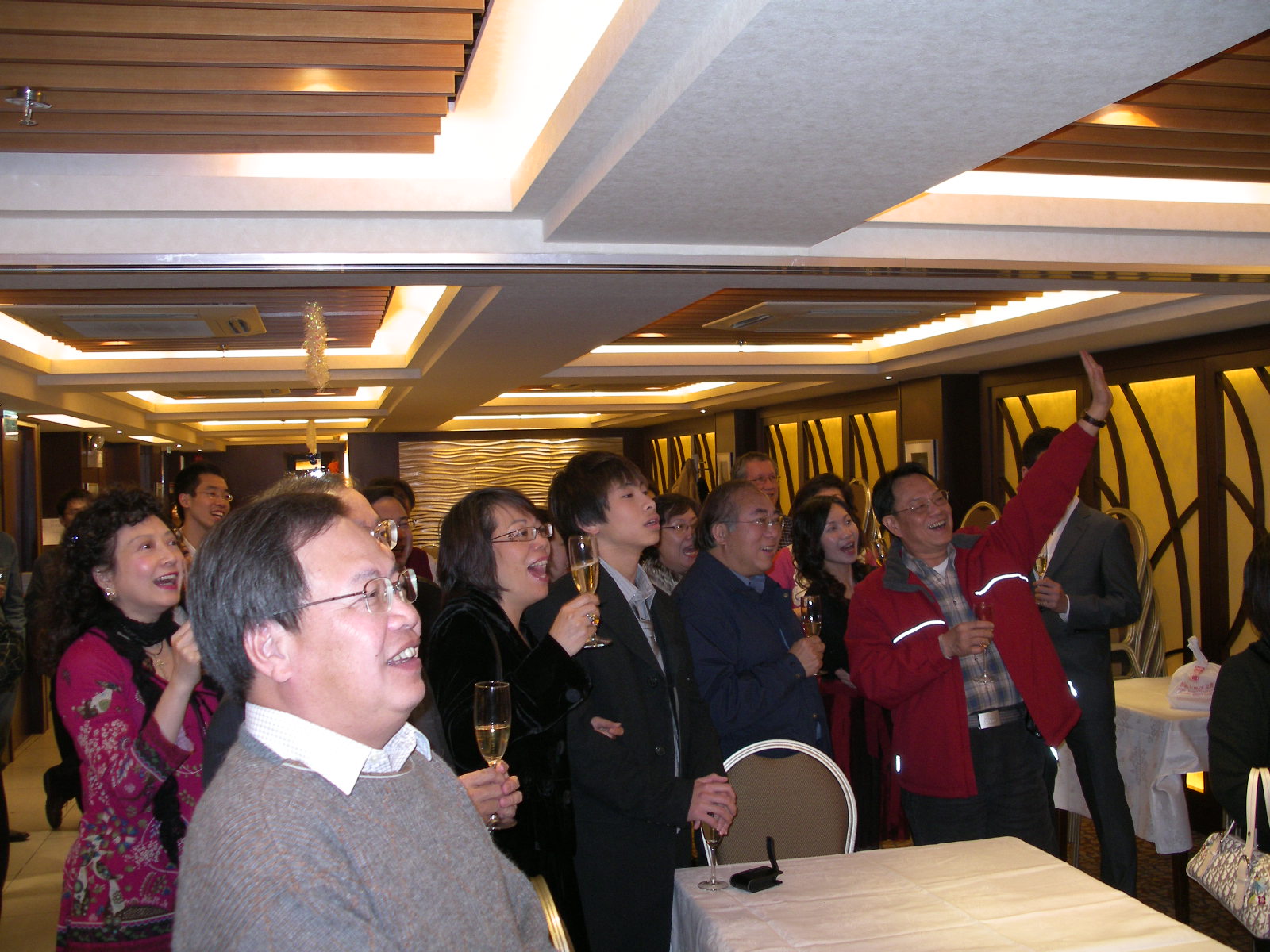 Hong Kong University Alumni Association